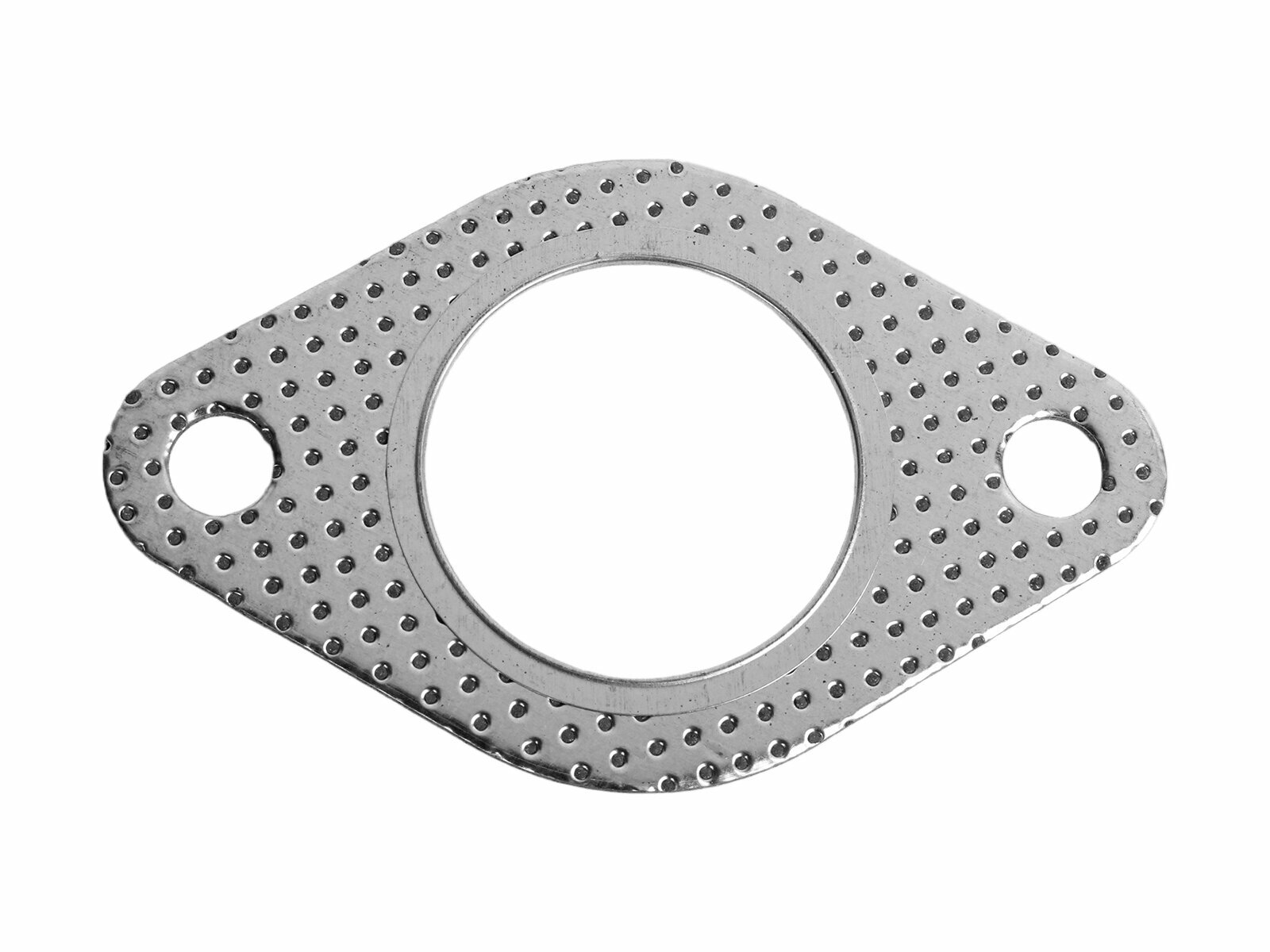 Прокладка ЯМЗ коллектора выпускного вырубка d-46мм ЯЗТ