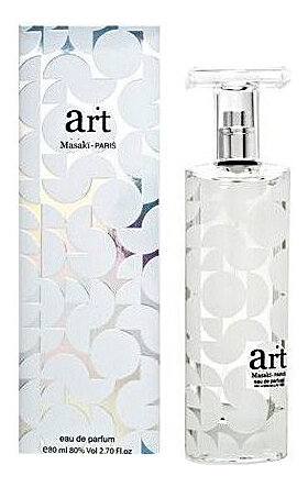 Masaki Matsushima Masaki Art Парфюмерная вода для женщин 80 ml