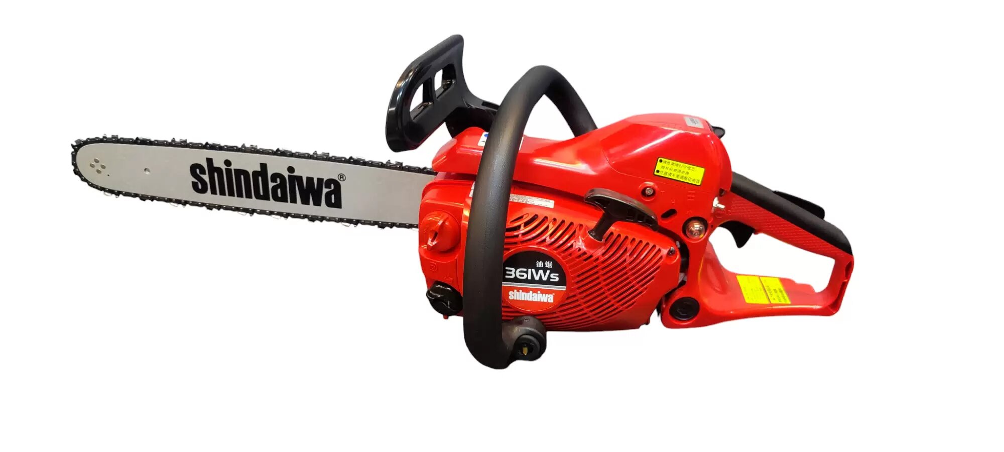Бензопила SHINDAIWA 361WS