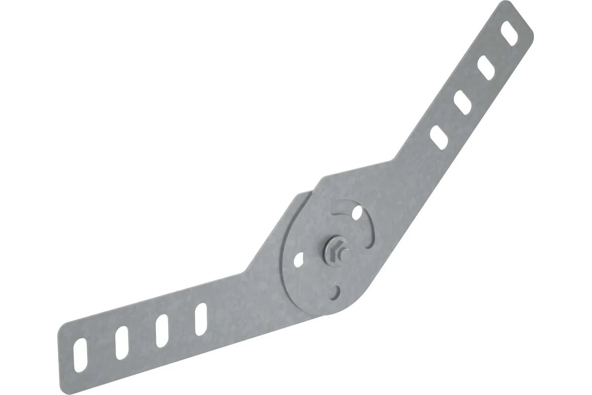 Система КМ Шарнирный соединитель для борта 50 мм плюс PL1031 SH1plus