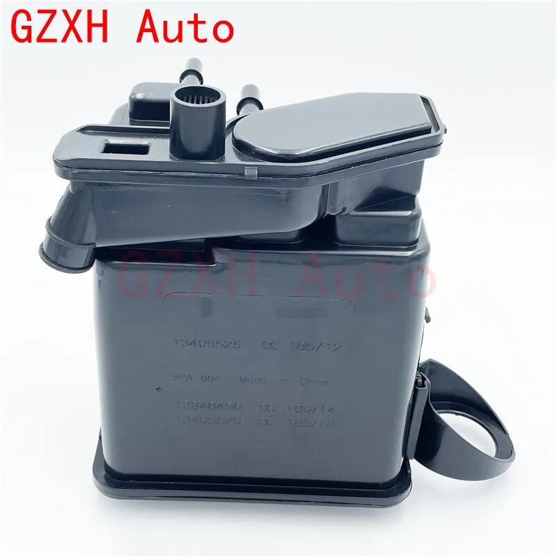 Новый оригинальный топливный карбоновый бак, угольная канистра 13405525 для Chevrolet Cruze Buick Excelle
