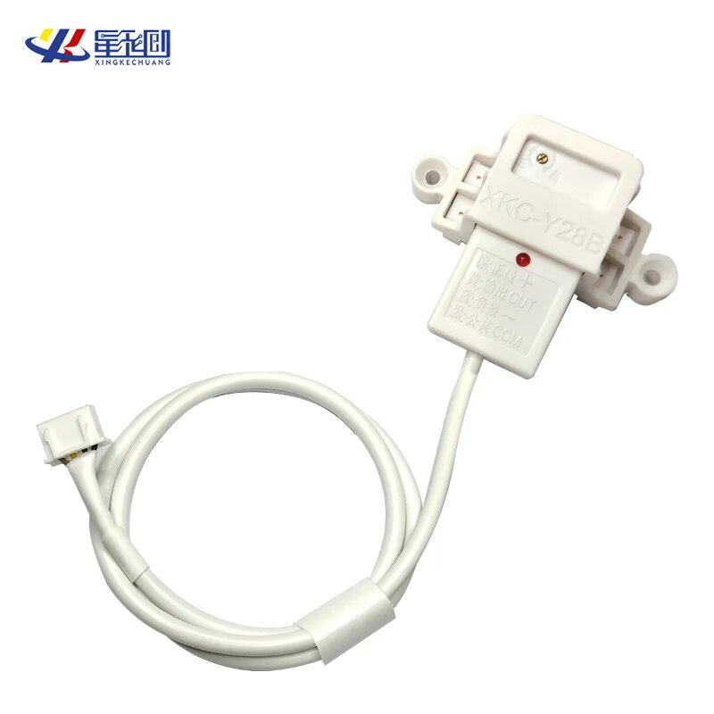 Датчик обнаружения утечки воды XINGKECHUANG XKC-Y28B Y28B 5V-NO