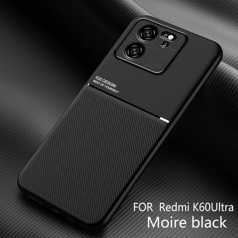 Чехол для Xiaomi 13T, Магнитный чехол, мягкая рамка, чехол для Xiaomi 13T Pro Xiaomi13T Pro, телефонные чехлы для телефона, Обложка Черный, черный, For Xiaomi 13T