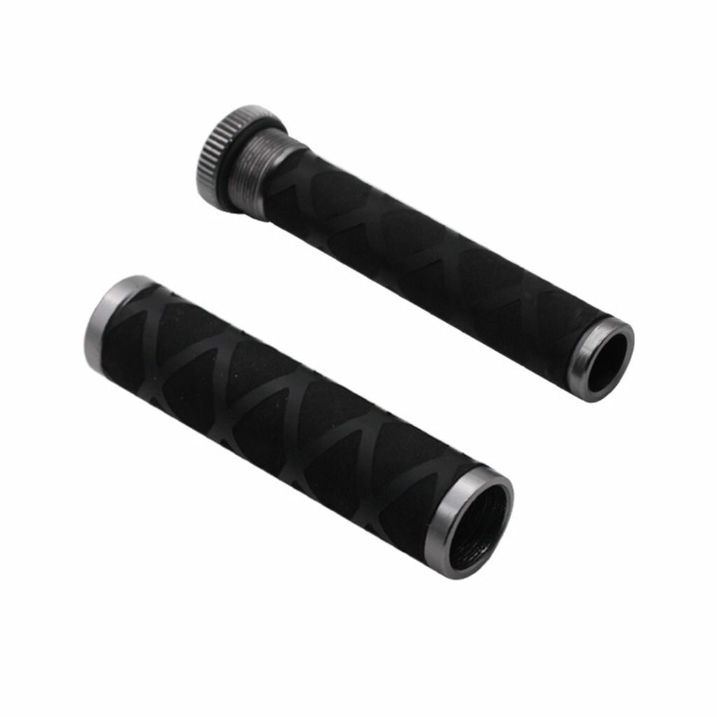 Аксессуары, оснастка для рыбалки,1 комплект из 2-х кабельных стержней с узлами GT FG-серый-S