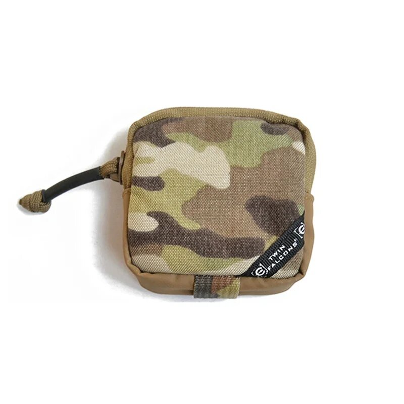 Тактический мини-чехол для наушников P041 MC