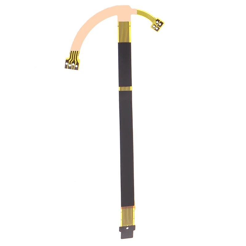 1 шт. затвор объектива для затвора диафрагмы гибкого кабеля для Canon 24-70 мм 24-70 мм 1:2.8 L DSLR цифровая камера запасные части