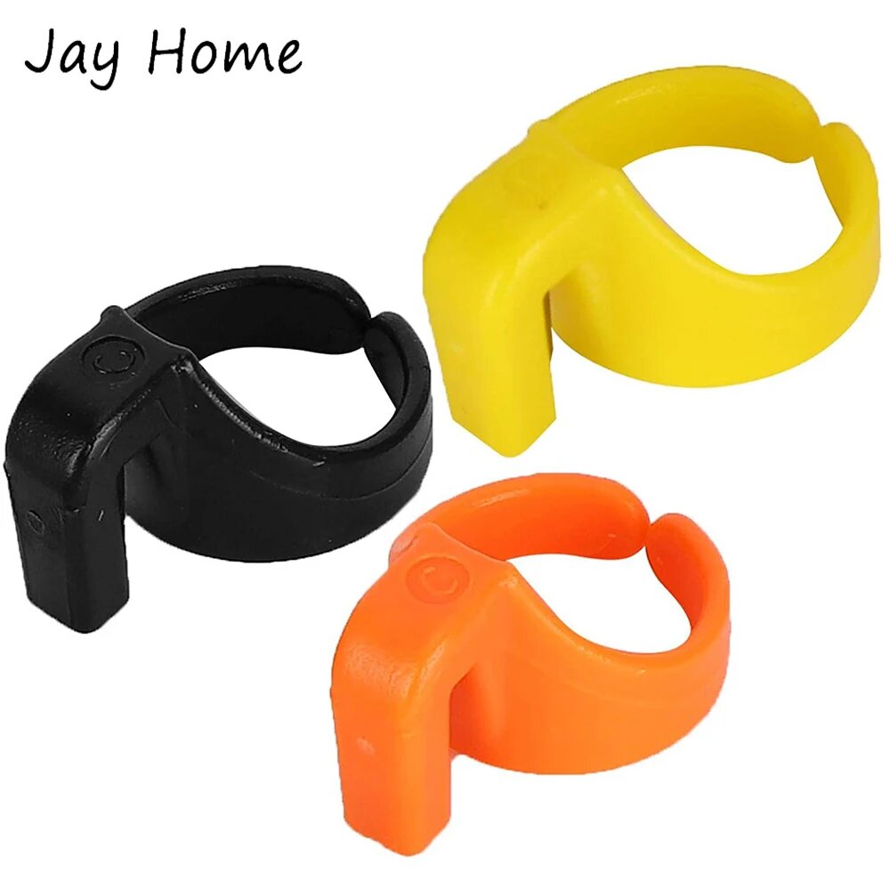 Наперстки для шитья JAY HOME, 3 шт. 3Pcs