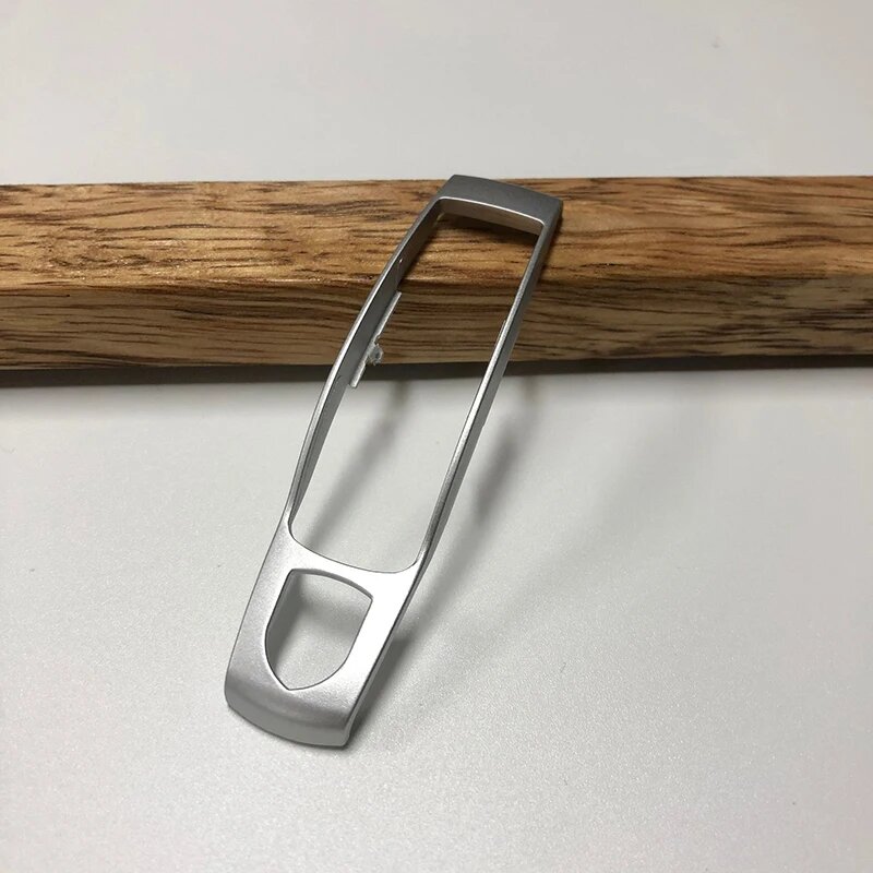 Смарт-ключ Porsche, Old Key Siver, 971, 9YA, 718, 911