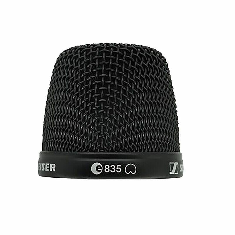 E835 Верхняя микрофонная решетка Для Sennheiser SKM 100-835 G3 ручной микрофон