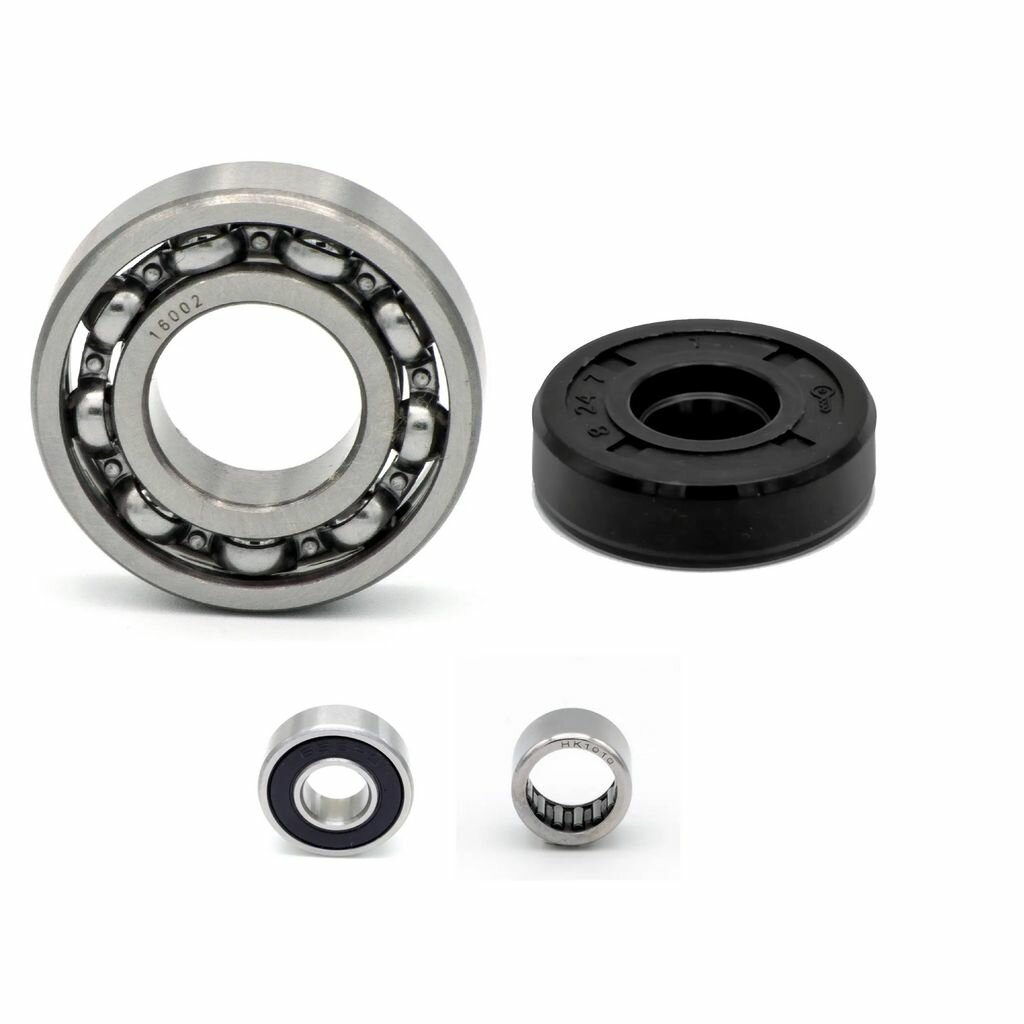 Подшипник водяного насоса, совместимый с GasGas MC 85 19 16