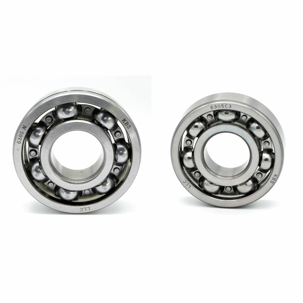 Подшипник коленчатого вала совместим с Kawasaki LTD