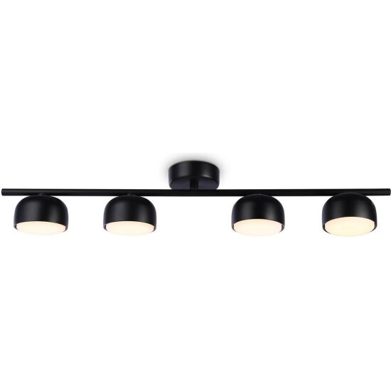 Потолочный светильник Ambrella Light Techno Spot Techno TN71029