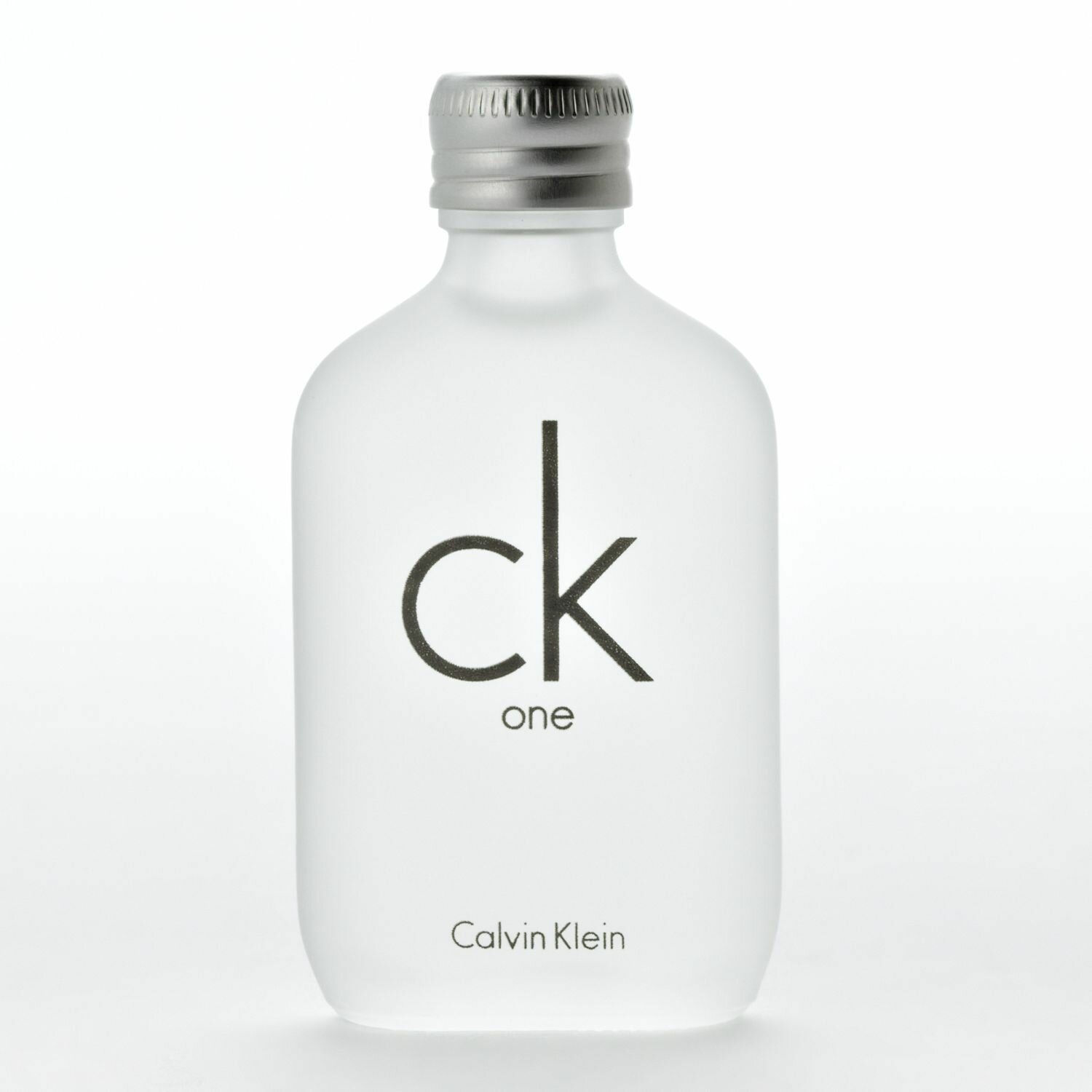 CALVIN KLEIN ONE туалетная вода унисекс 50 мл / Парфюм кельвин кляйн