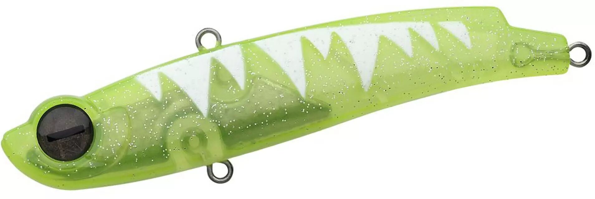 Воблер для рыбалки Frapp VIB JIGGLE-85 # 37, 85.0 мм, 24.0 г, 37