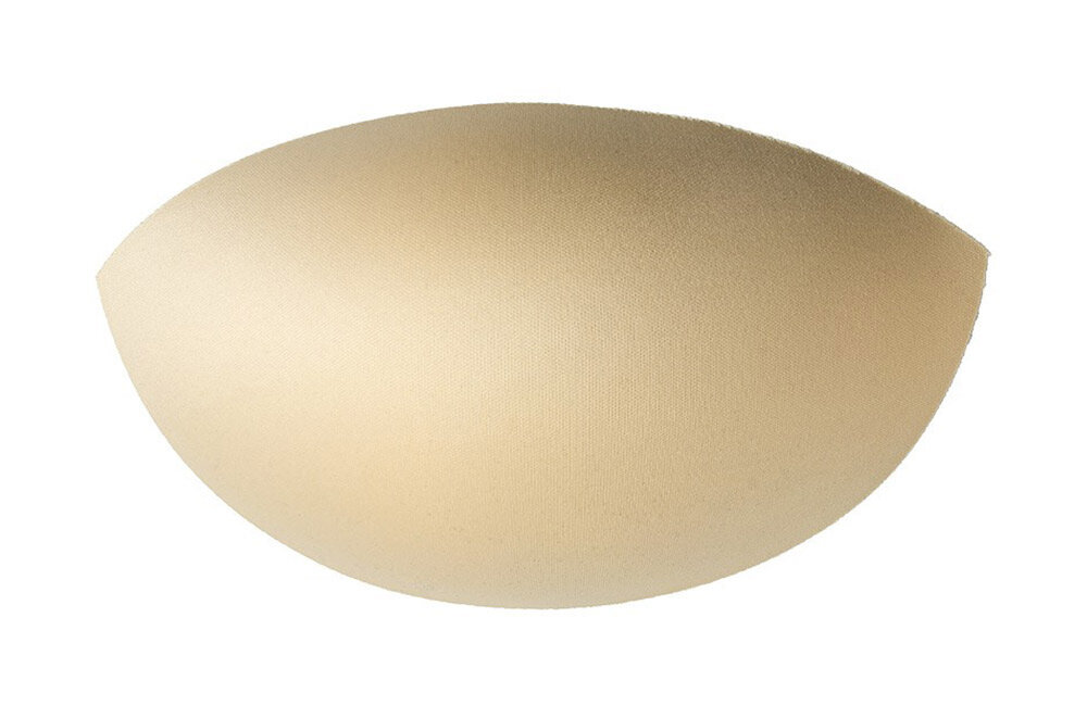 BLITZ чашки корсетные без уступа р.85-90 в пакете BN-58.16-IC09 бежевые для кожи