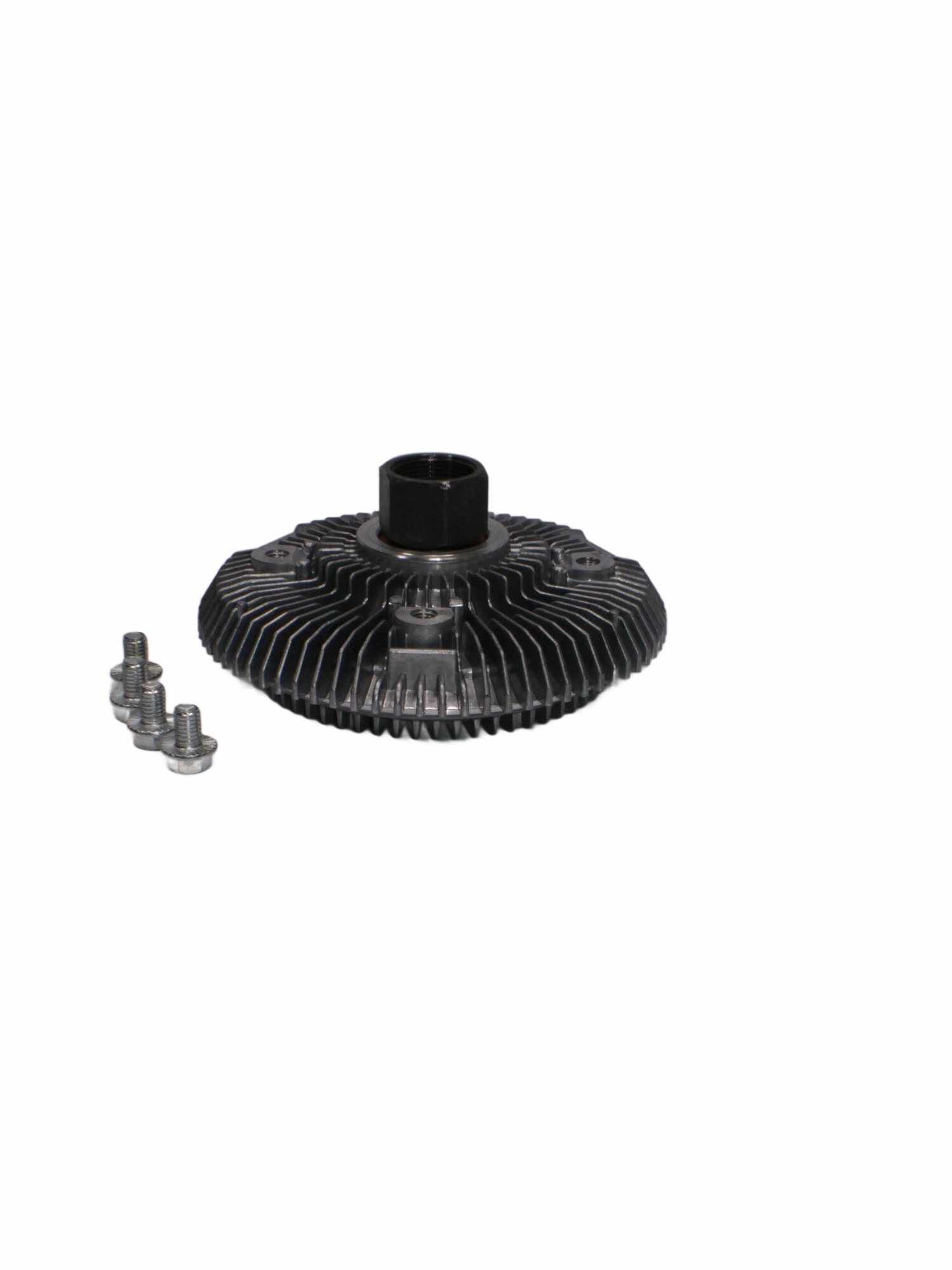 Гидромуфта / привода вентилятора для а/м УАЗ Патриот 2005-2007 года выпуска, Хантер, 469, 452, без вентилятора