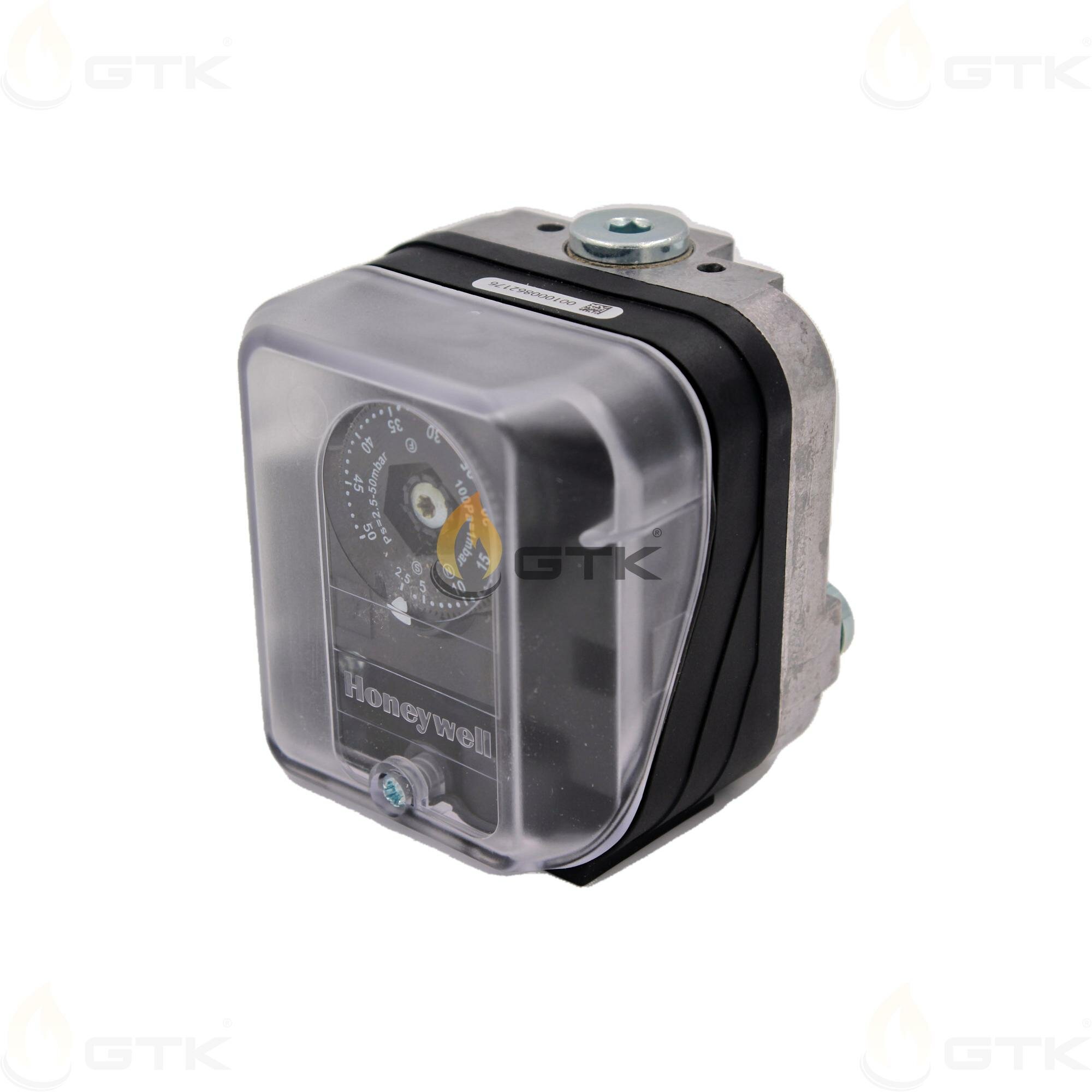 Реле давления Kromschroder DG 50U-3, арт: 84447350