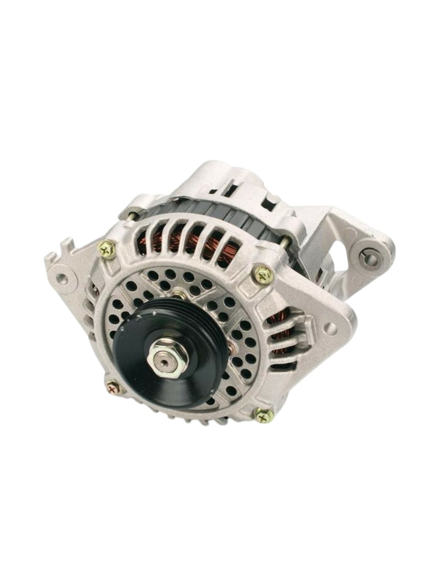 Генератор Хендай Сантамо, КИА Джойс, Митсубиси Эклипс (TT11808)