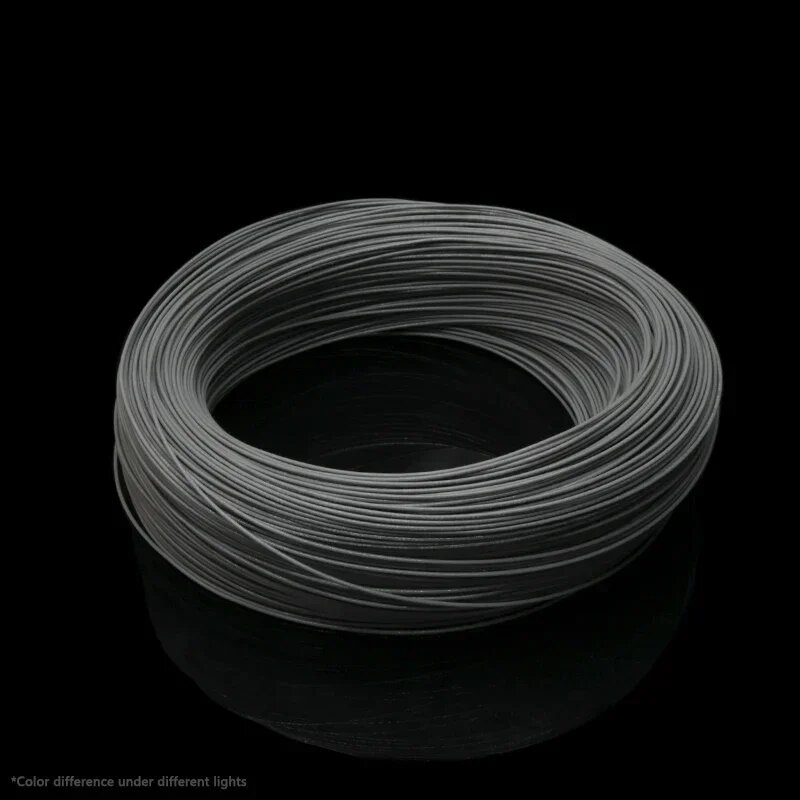 PTFE провод 30/28/26/24/22/20/18/16/14/13/12/10 AWG для 3D принтера