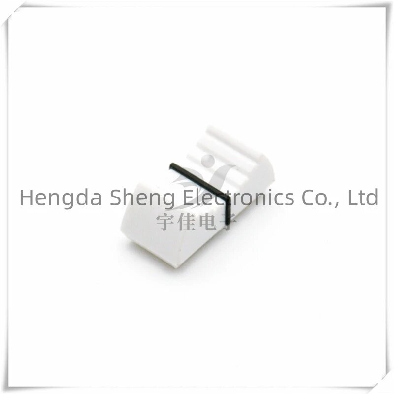 Комплект клавиш для миксера 10 шт. White Black, 8MM Hole