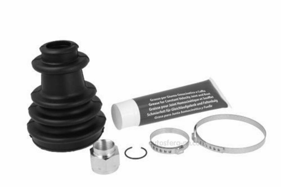 METELLI 130264 Пыльник шруса