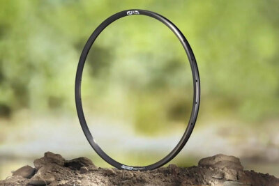 Обод 700C E Thirteen Piedmont Race Gravel 24mm 24h Black (RM3PAA-100)