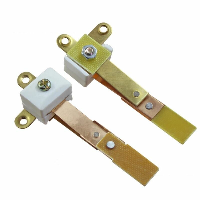 2 контактных переключателя рисоварки-толстый фарфор