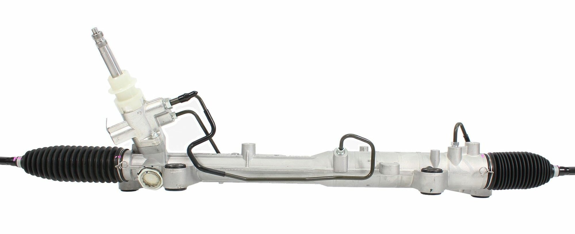 Рулевая рейка Гидравлическая Mazda CX-9 2007-