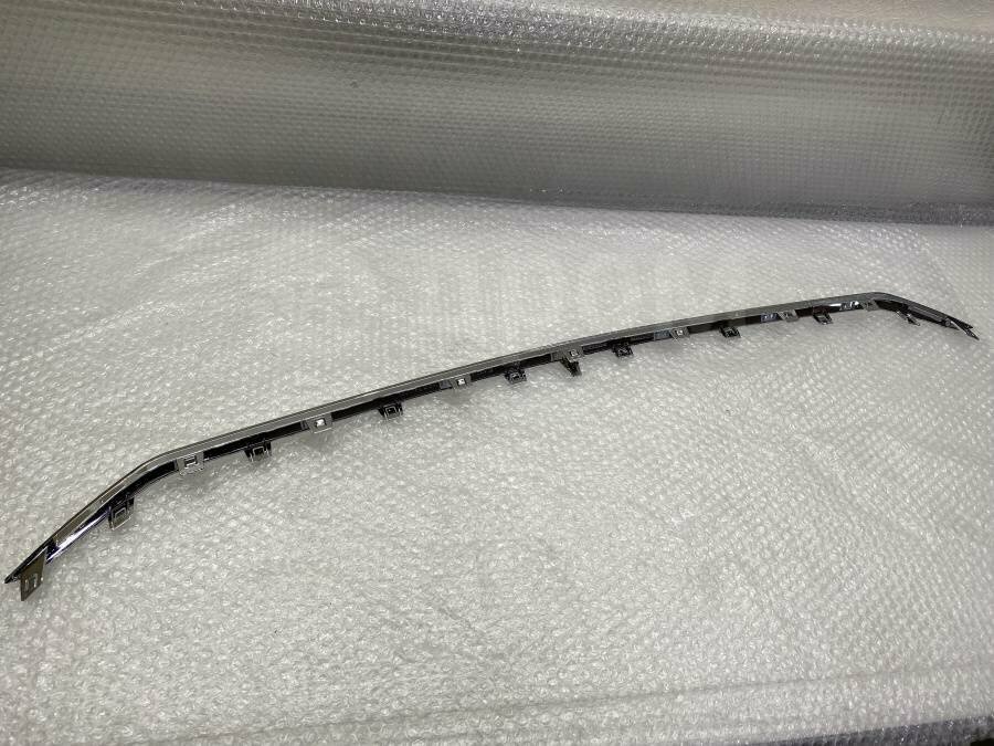 A1_parts Накладка Переднего Бампера (Changan - S3011030811) A1Parts арт. A1RA50634