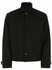 Куртка 14 Bros, размер 50, black/black
