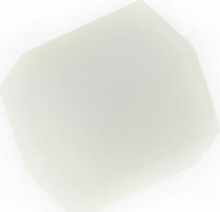 Дистанцирующая стойка FIX&FASTEN FIX-HP2-4 с резьбой, шестигранная, полиамид, M2, 1 шт
