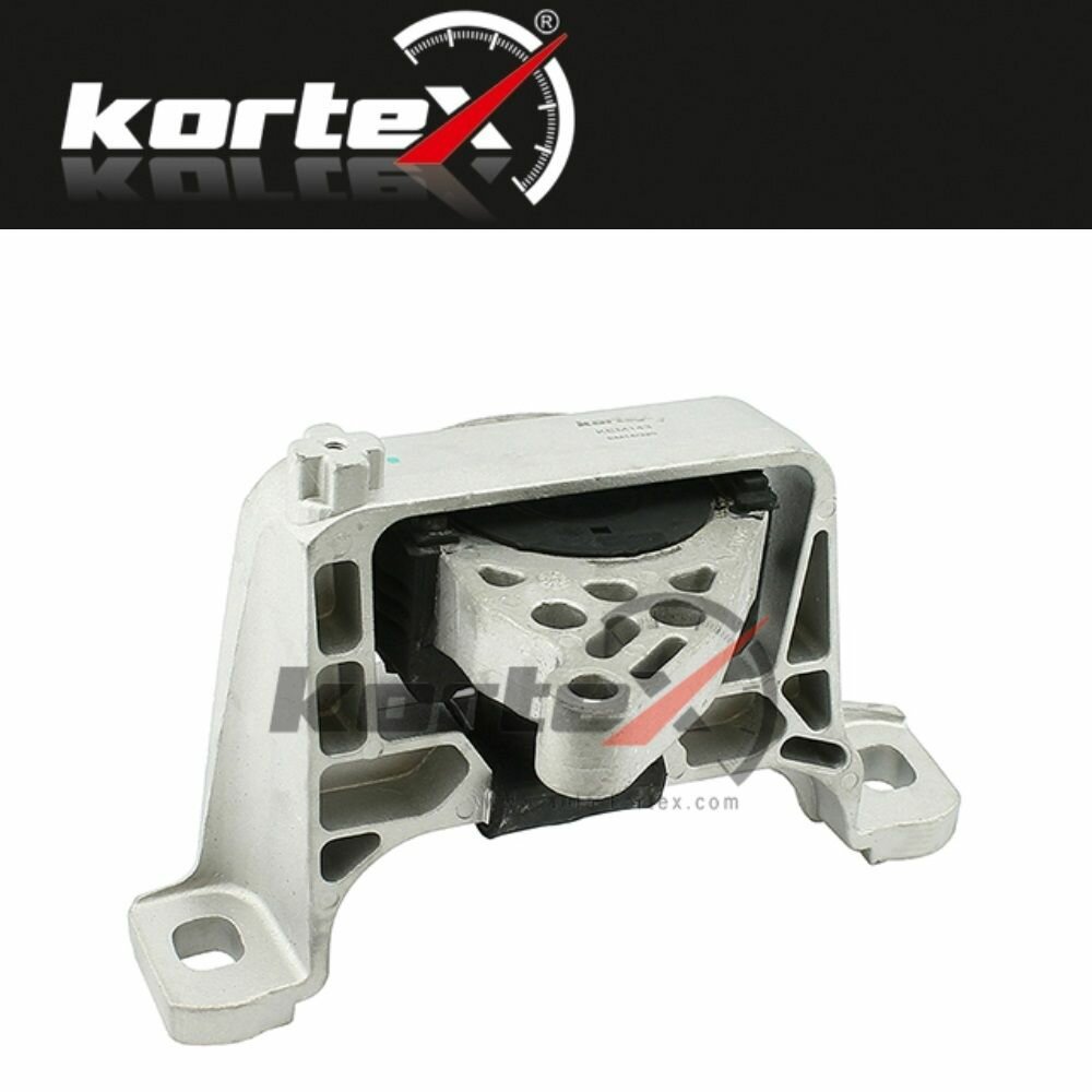 Опора двигателя правая для а/м MAZDA 3, Kortex KEM143