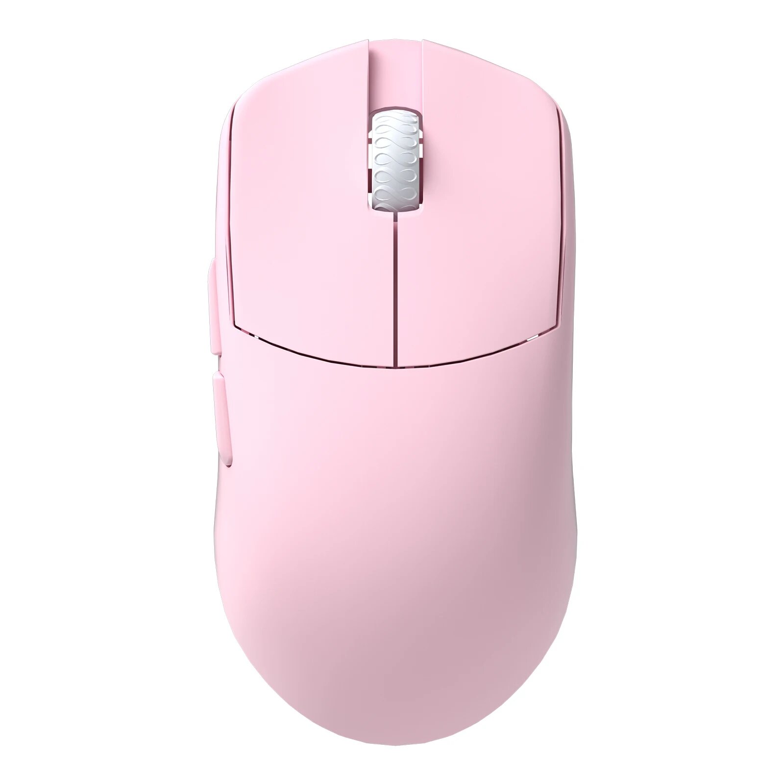 LAMZU MAYA X игровая мышь MAYA X- Light Pink