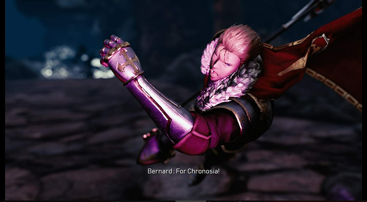 AeternoBlade II (Nintendo Switch) — фото 1