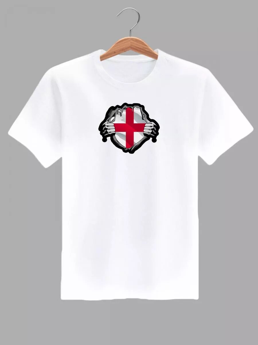 Футболка тамплиер
