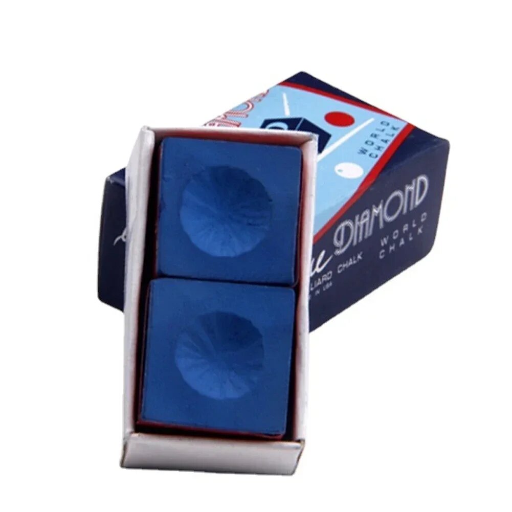 2 шт, мел для бильярдного клуба, порошок, восемь шариков, снукер, американские девять шариков, пистолет, порошок, принадлежности для бильярда, аксессуары