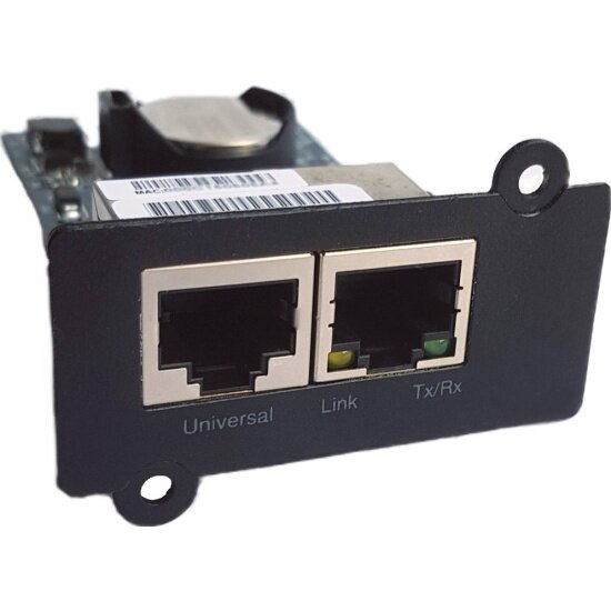 Карта SNMP Сайбер Электро рск-пмкард