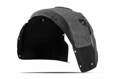 Hyundai-Kia подкрылок задний левый art. R8460Q5004