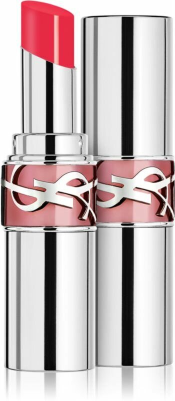 Yves Saint Laurent Увлажняющая губная помада Loveshine Lipstick 3.2 г оттенок 12 Electric Love