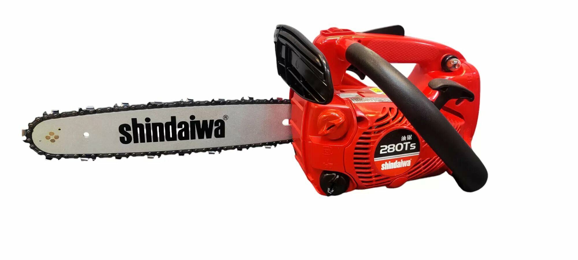 Бензопила SHINDAIWA 280TS