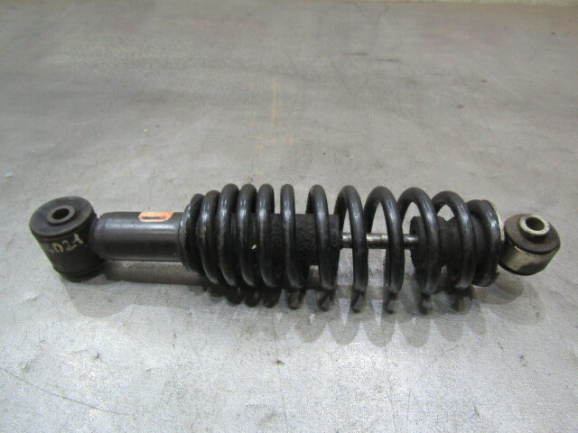 Амортизатор подвески кабины задний MAN TGS, TGA, неоригинал