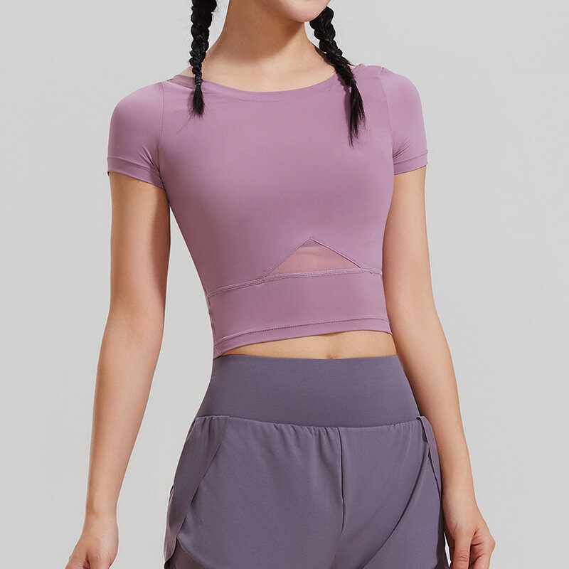 Топ спортивный