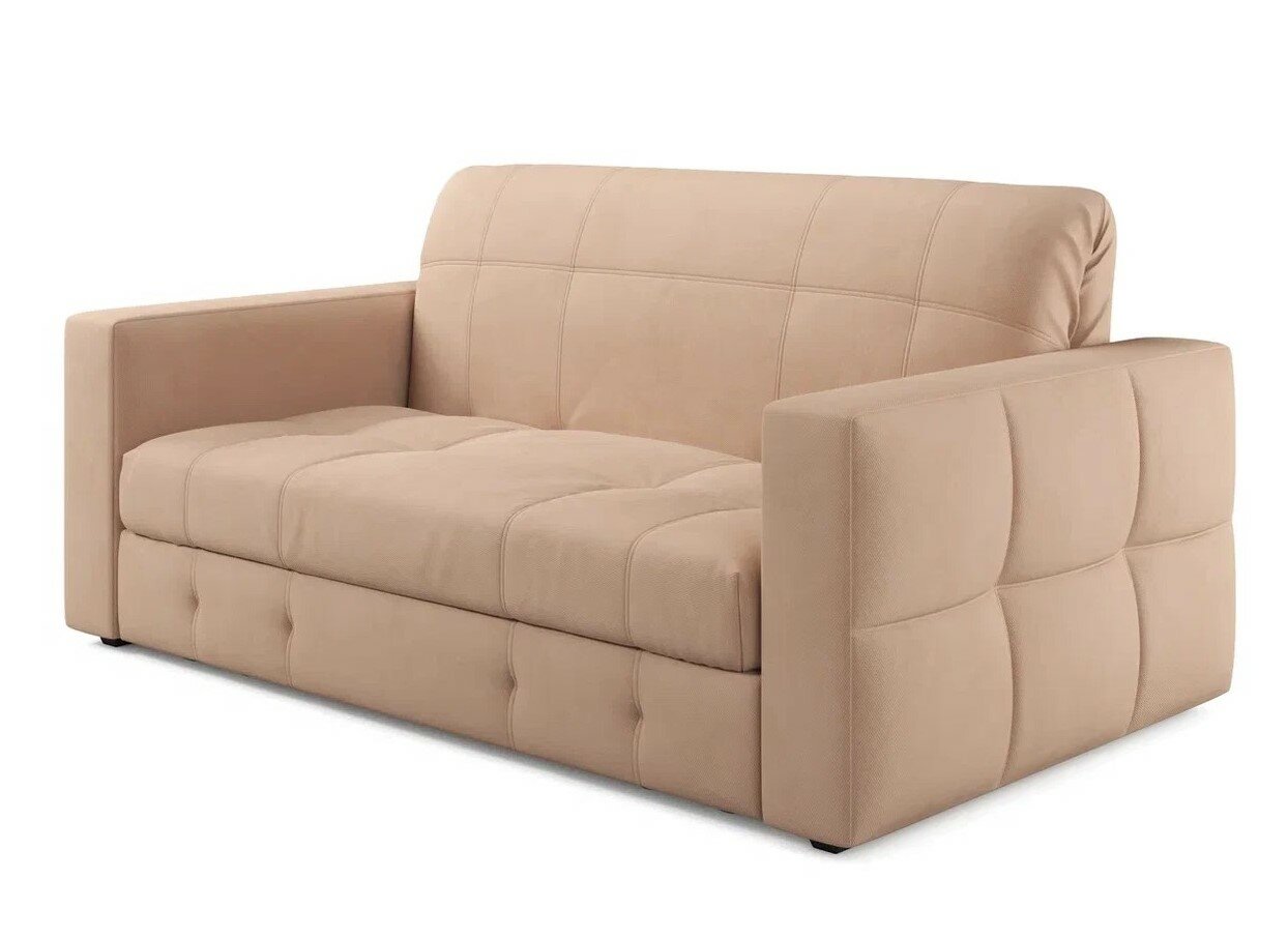 Диван аккордеон Соренто-2 180 Max Beige 7