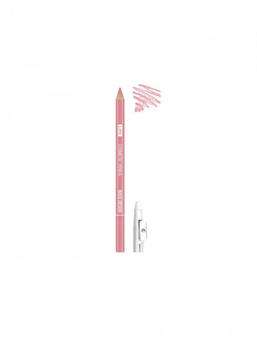 Белор дизайн карандаш для губ пати №39