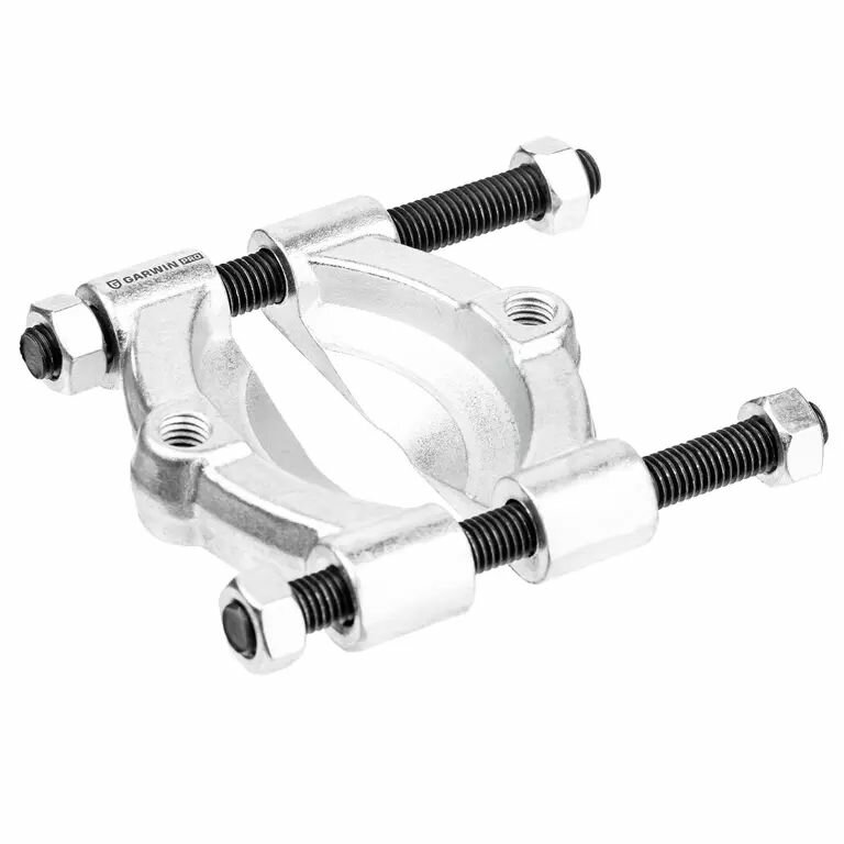 Съемник сегментный (сепаратор), 100 мм, GARWIN PRO 760300-100