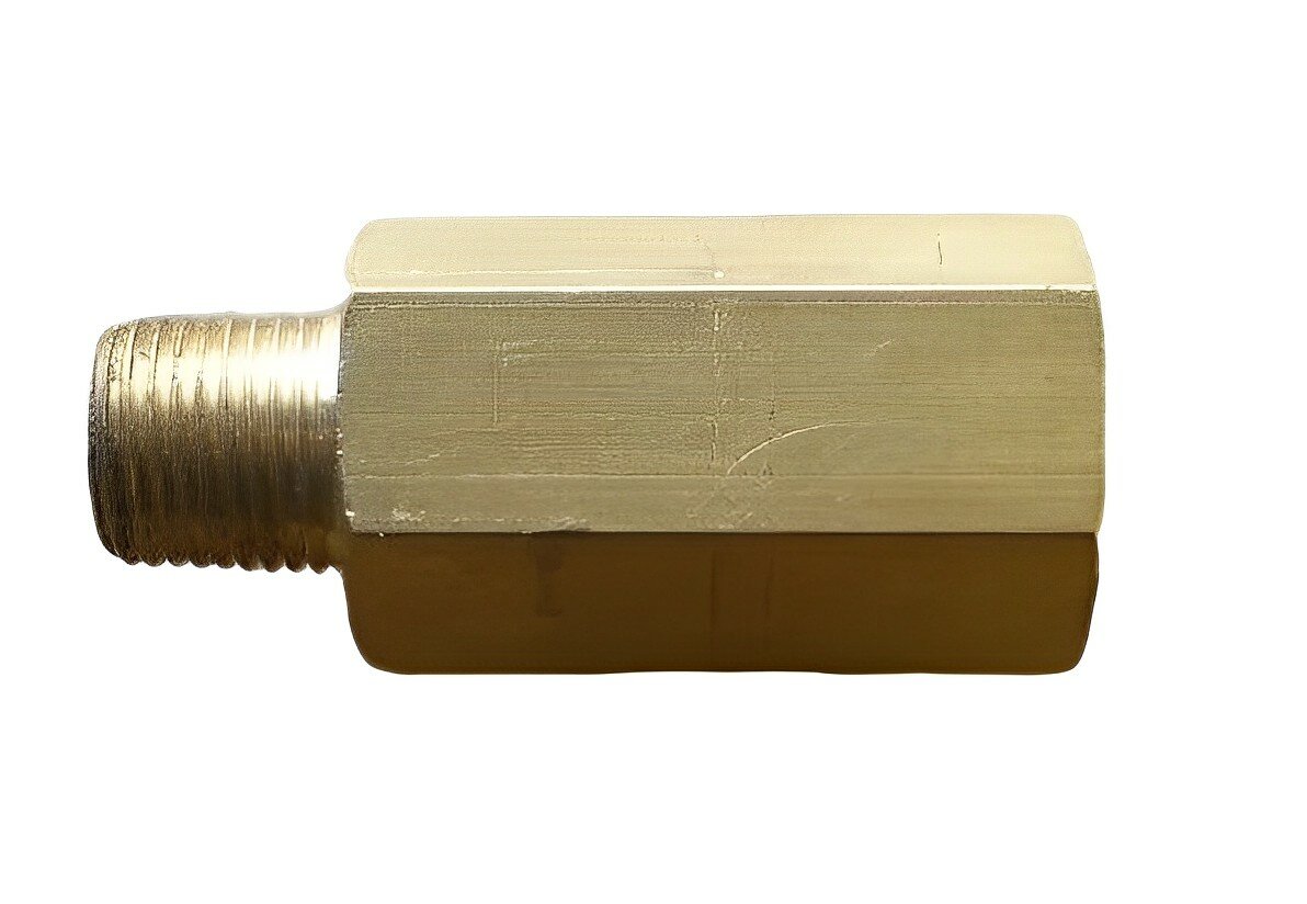 Клапан редукционный регулятора давления газа ЛиАЗ 5292/6213 51131150039 (MAN)