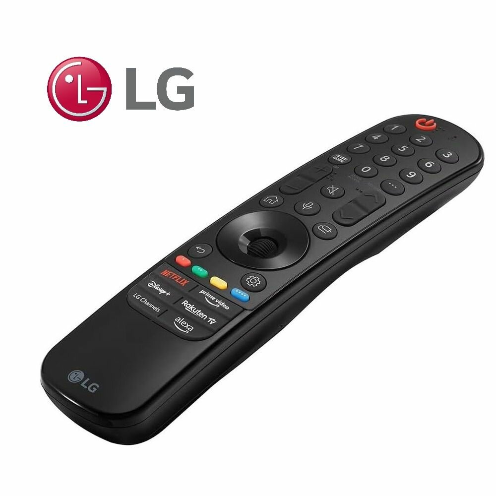 Оригинальный пульт Magic Remote MR24GA для телевизоров LG
