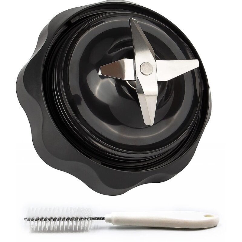 Кухонные Принадлежности Головка Лезвия Блендера Экологически Чистые Аксессуары Для Блендера Пластиковая Основа для Блендера NutriBullet