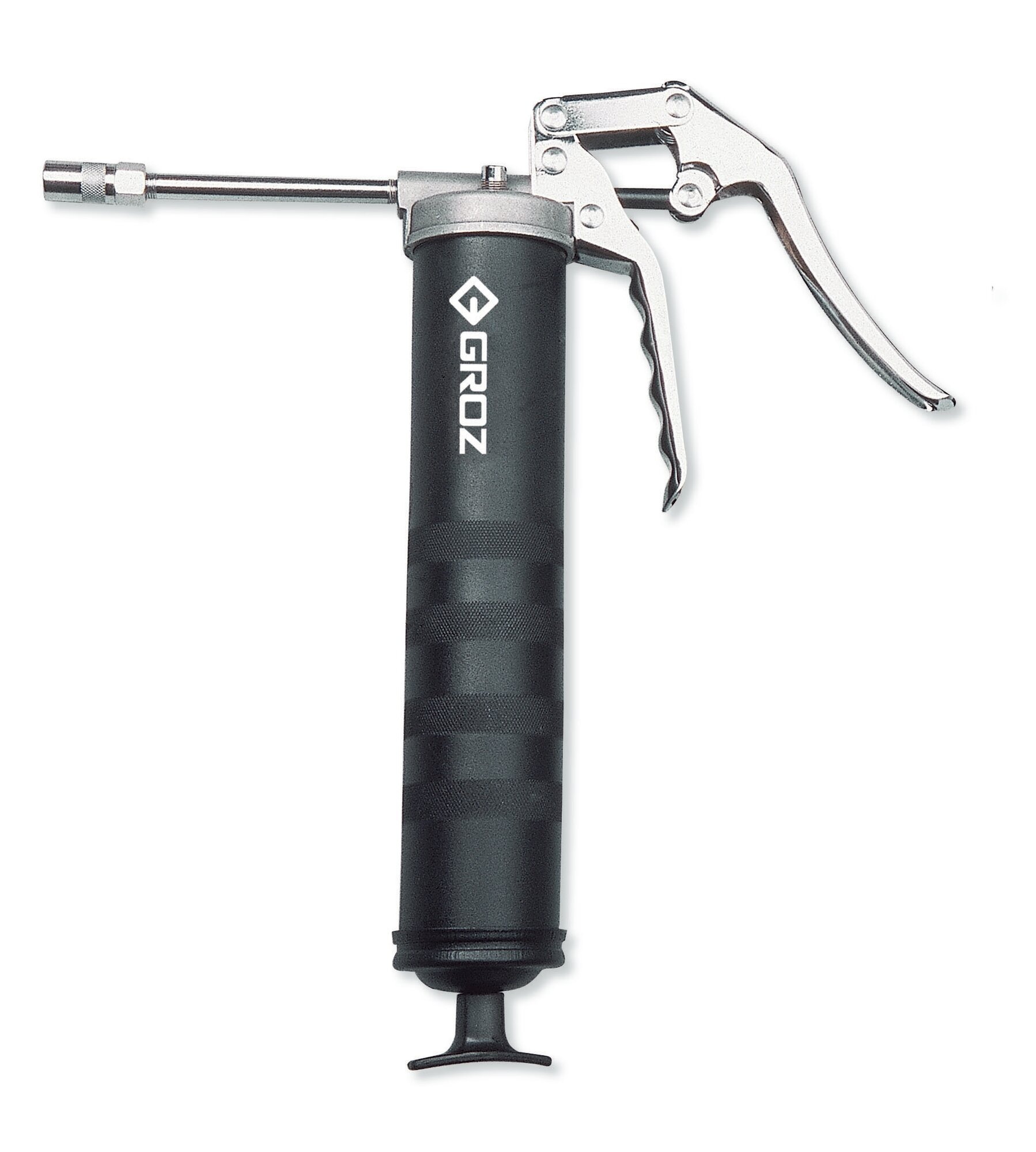 Шприц пистолетного типа для смазки Groz GR43000