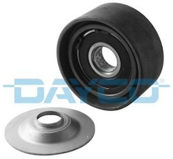 Ролик натяжителя ремня генератора ДВС MAN APV2741 DAYCO DAYCO